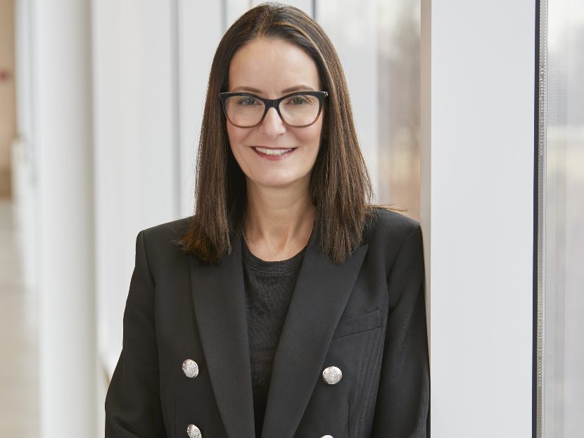 Kohler Co. Names Samie Barr Chief Brand Officer | phcppros